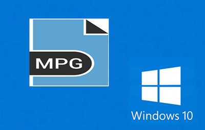 [4 Solutions] How to Play MPG Files on Windows 10/11